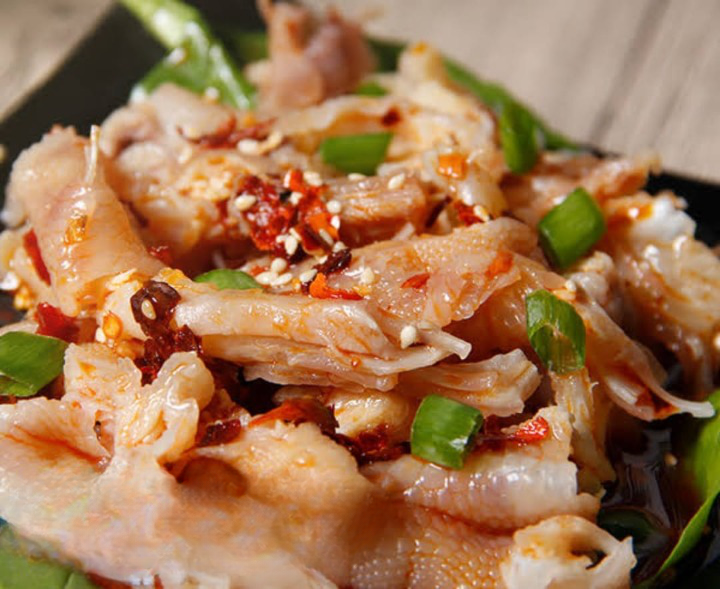 Hoo-Lala Restaurante