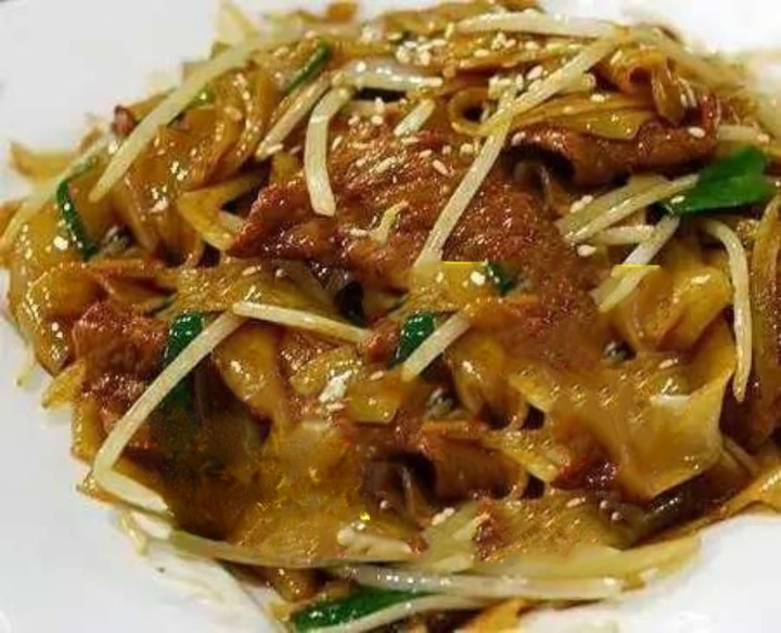 Hoo-Lala Restaurante