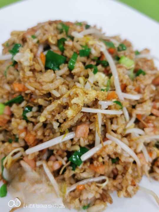 Hoo-Lala Restaurante