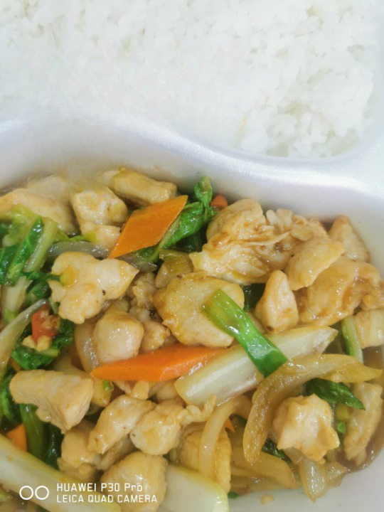 Hoo-Lala Restaurante