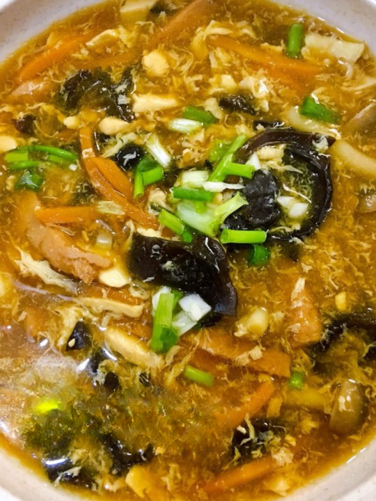 Hoo-Lala Restaurante