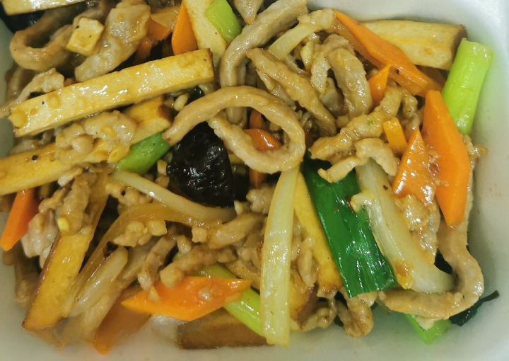 Hoo-Lala Restaurante