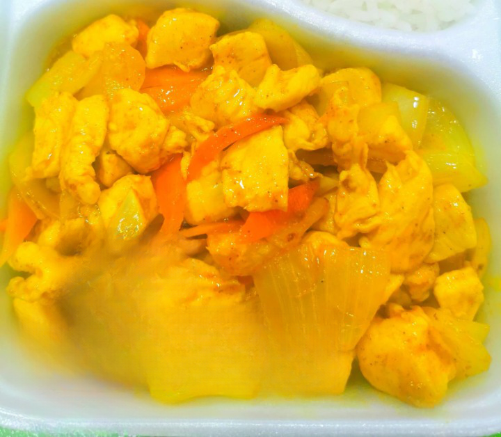 Hoo-Lala Restaurante