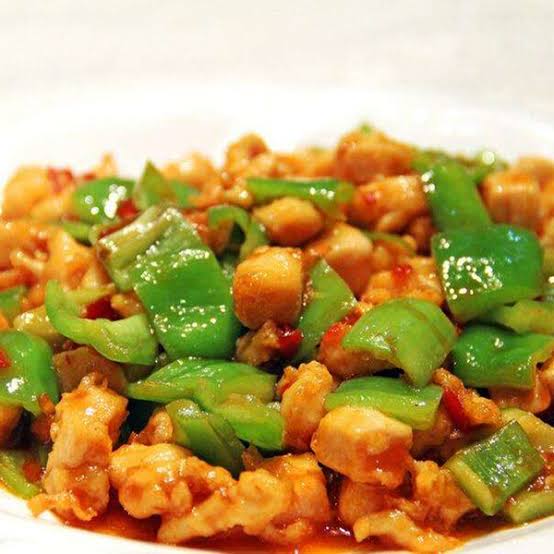 Hoo-Lala Restaurante