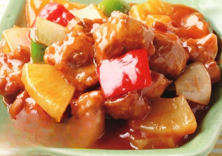 Hoo-Lala Restaurante