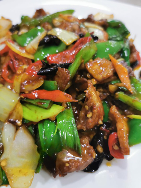 Hoo-Lala Restaurante