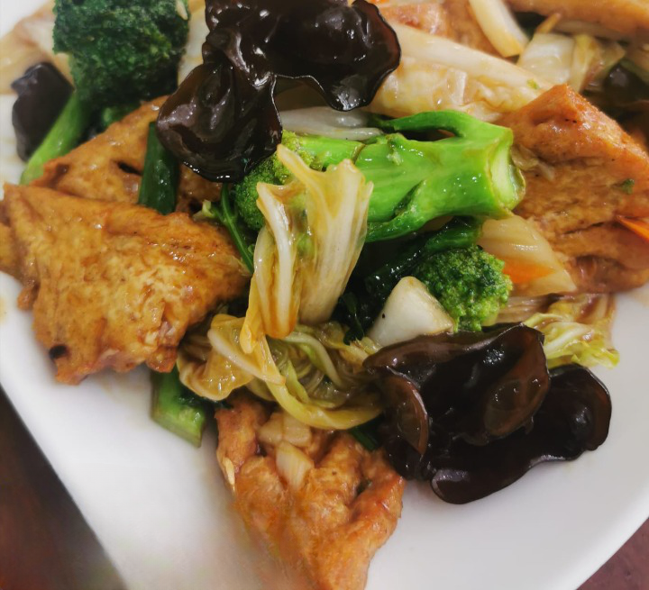 Hoo-Lala Restaurante