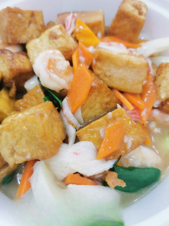 Hoo-Lala Restaurante