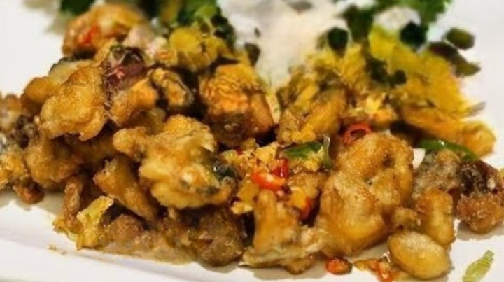 Hoo-Lala Restaurante