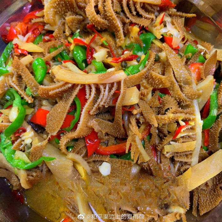 Hoo-Lala Restaurante